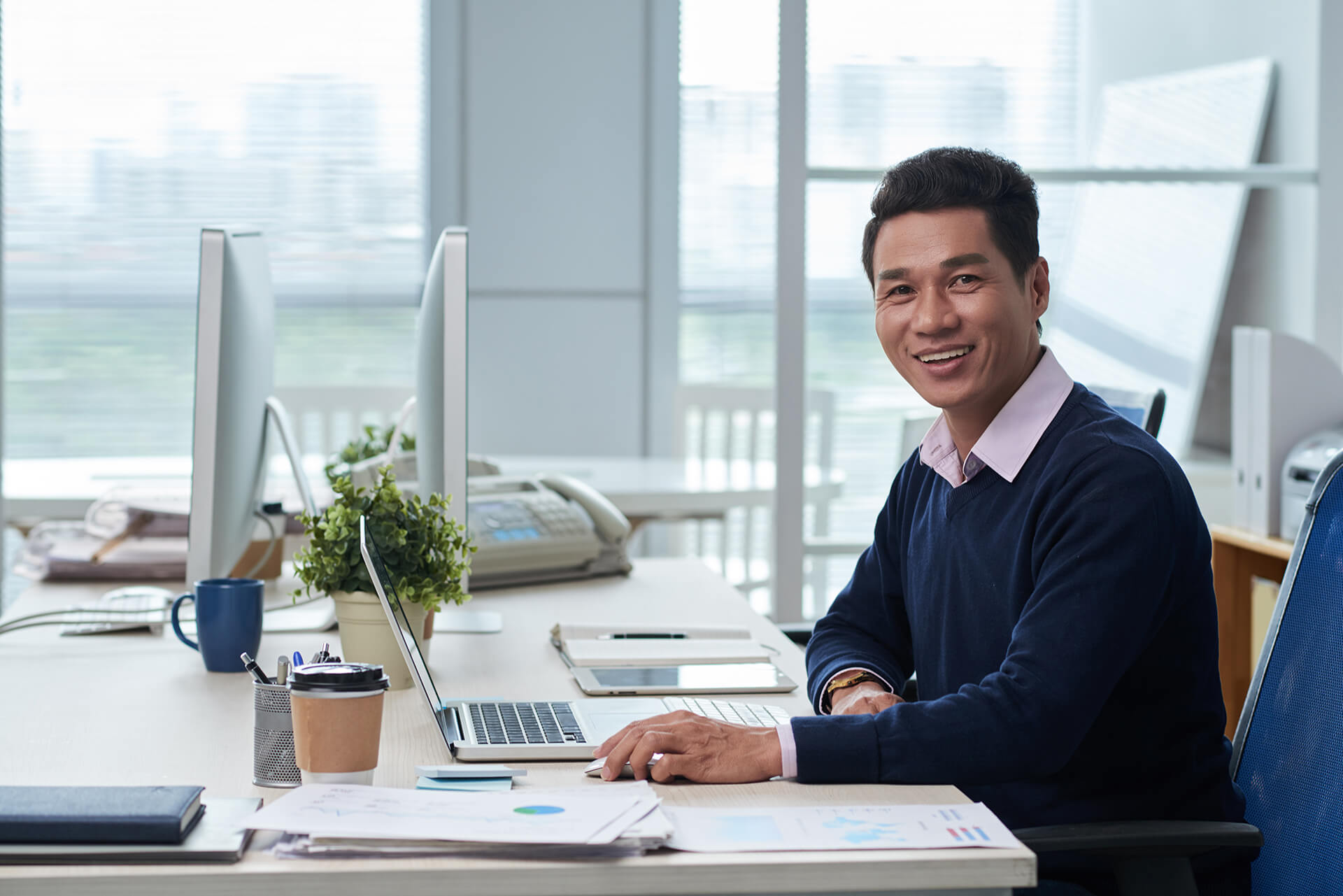 Contact Us - Coaching Services International - CSI